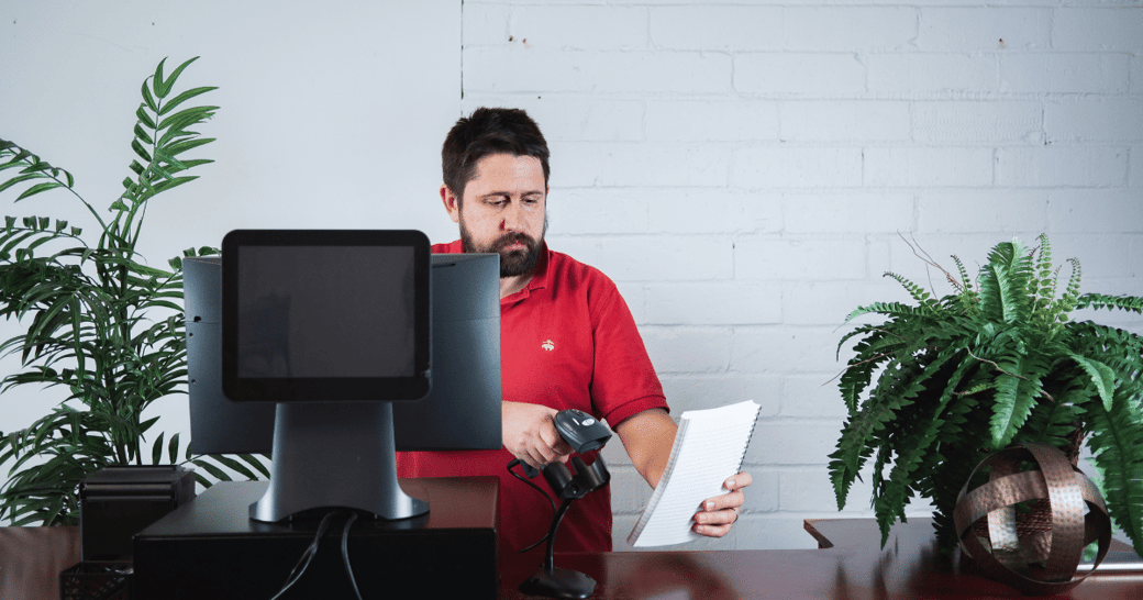 POS Debit and Point of Sale Charges: Basics for Retailers